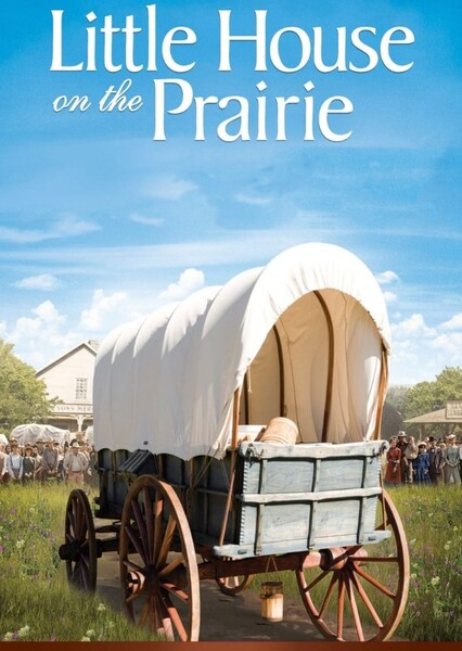 Little House on the Prairie Fan Casting on myCast