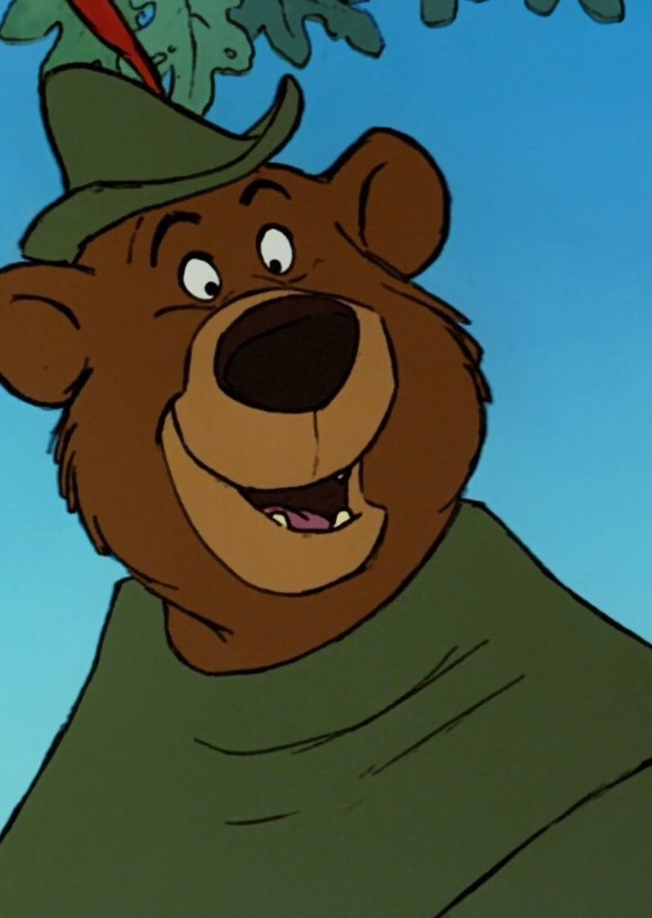 Little John Fan Casting on myCast