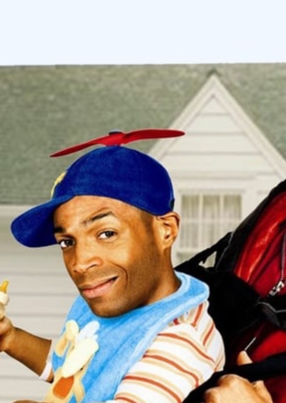 Little Man Fan Casting on myCast