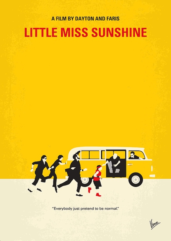 Richard Hoover Fan Casting for Little Miss Sunshine (1986) | myCast ...