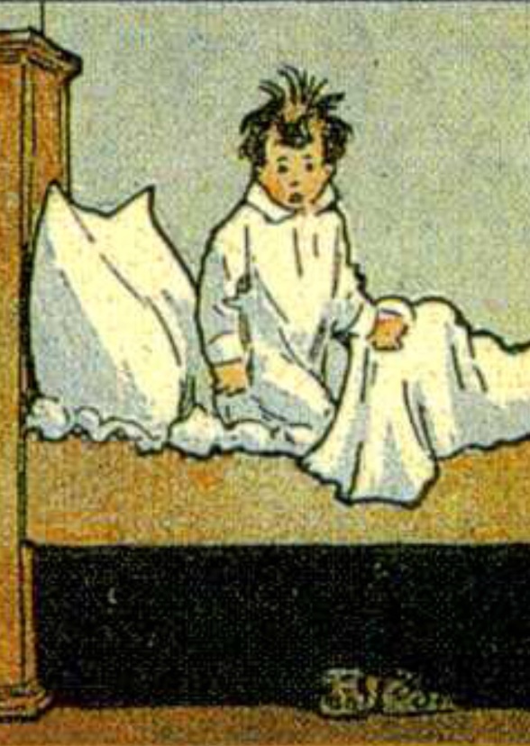 Little Nemo in Slumberland Fan Casting on myCast