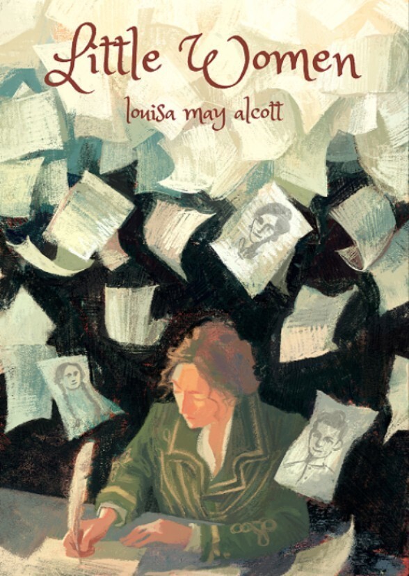 Find an Actor to Play Marmee March in Little Women on myCast