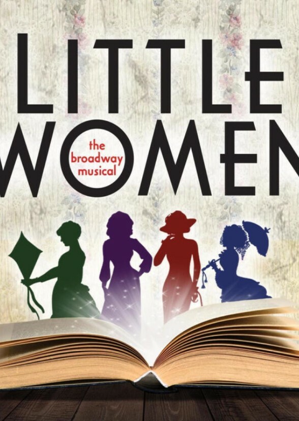 Find an Actor to Play Josephine "Jo" March in Little Women - The ...