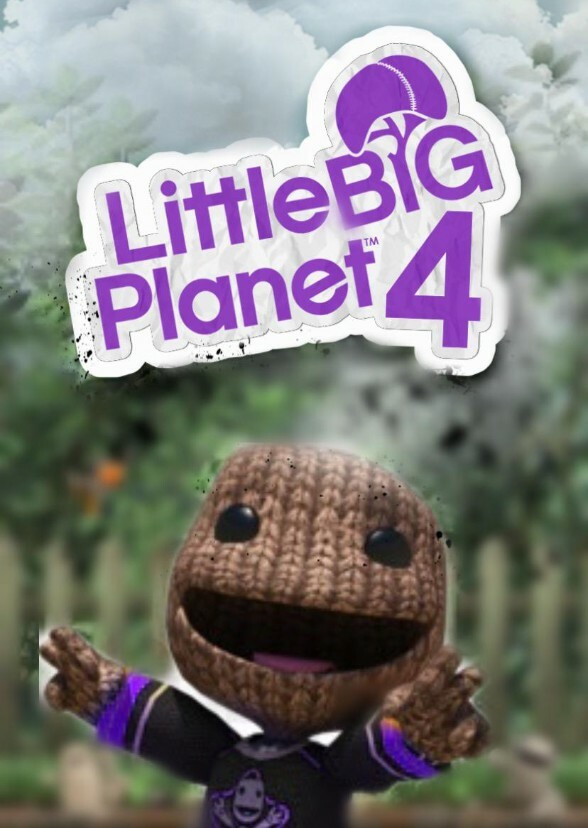 LittleBigPlanet 4 (2020 video game) Fan Casting on myCast