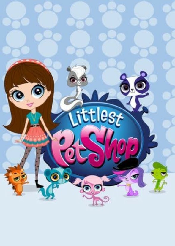 Desi Fan Casting for littlest pet shop(Live action remake) | myCast ...