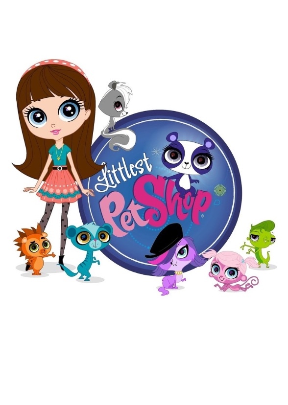 Blythe Baxter Fan Casting for Littlest Pet Shop (My version) | myCast ...