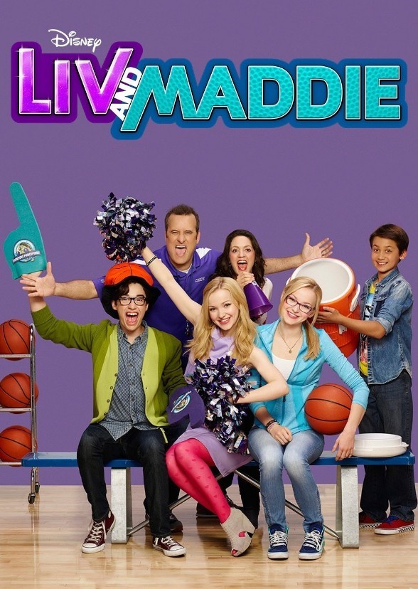Find an Actor to Play Joey Rooney in Liv and Maddie (Miscasted) on myCast