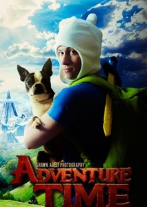 Live Action Adventure time Fan Casting on myCast
