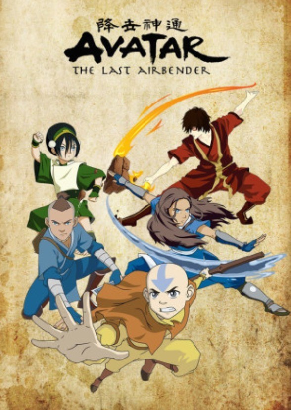 Pakku Fan Casting for Live Action Avatar the Last Airbender | myCast ...