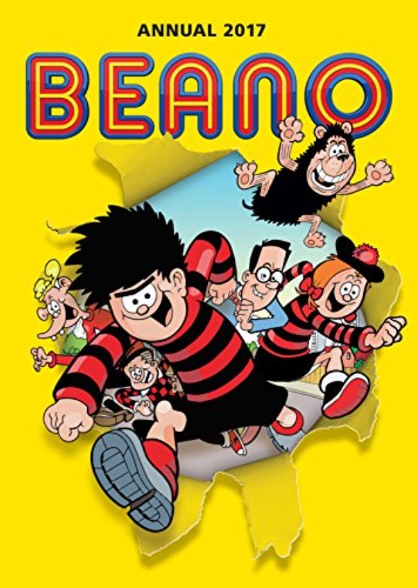 Live Action Beano Fan Casting on myCast
