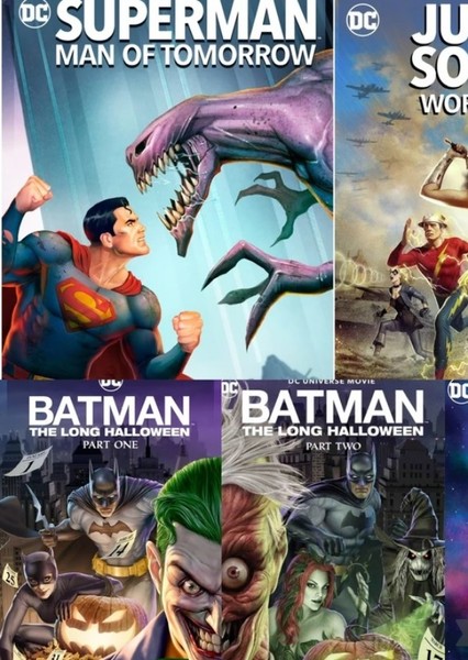 Martin Green on myCast - Fan Casting Your Favorite Stories