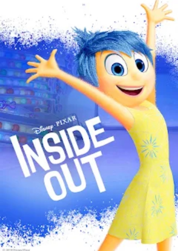 Fan Casting Eric Jacobson as Fear in Live Action Inside Out (2021) on ...