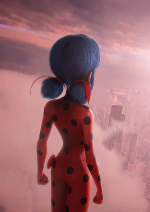 LadyBug Fan Casting for Miraculous | myCast - Fan Casting Your Favorite ...