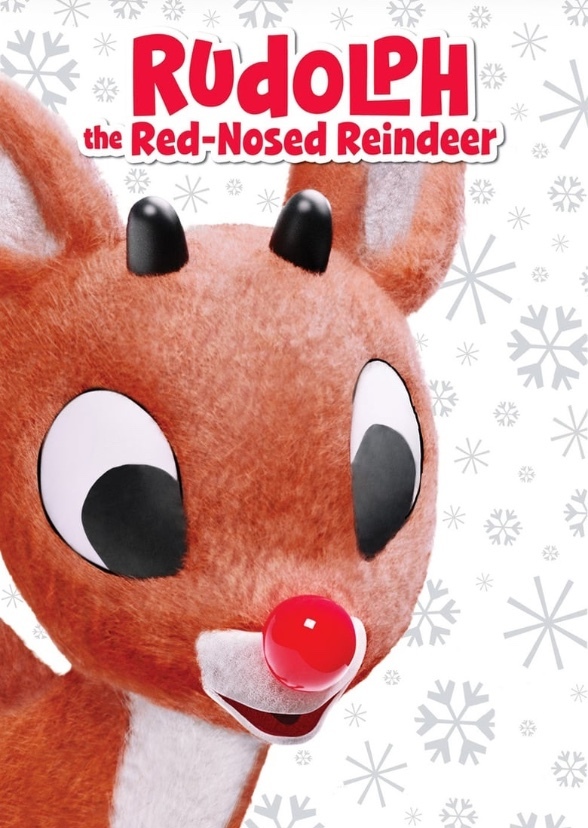 Live action Rudolph the Red-Nosed Reindeer Fan Casting on myCast