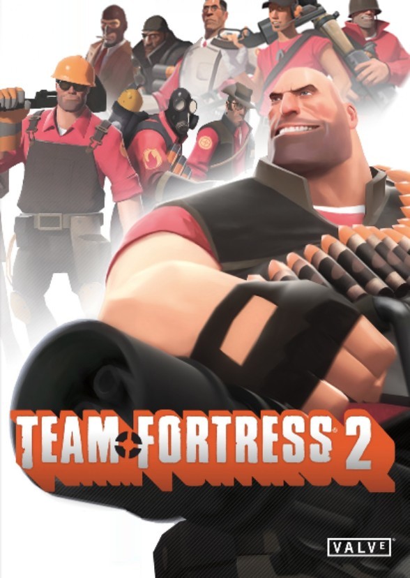 Medic Fan Casting for Live-Action Team Fortress 2 | myCast - Fan ...