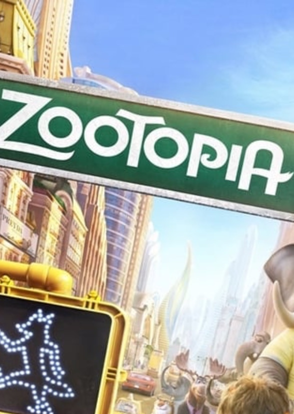 Live Action Zootopia Fan Casting on myCast