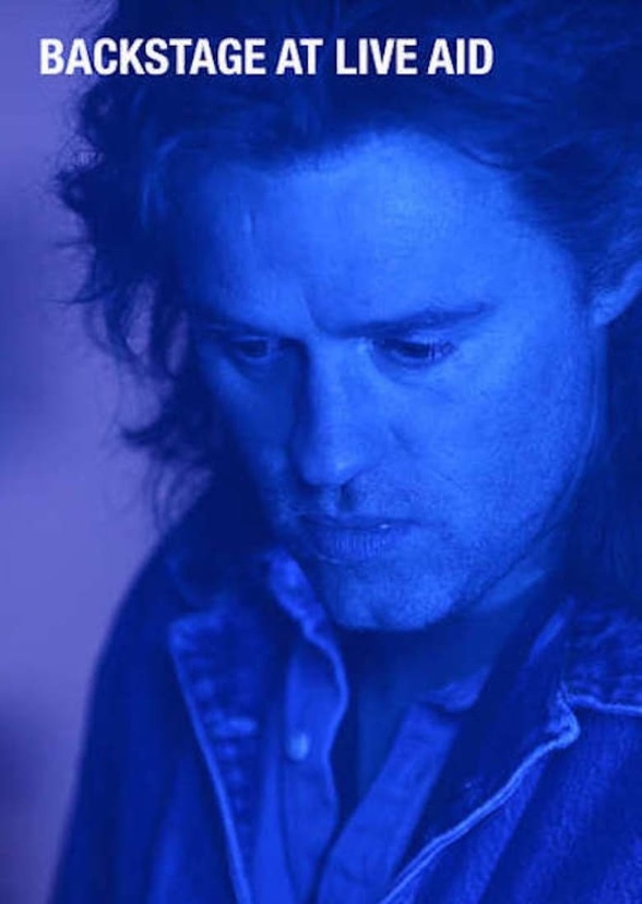 Live aid the movie (2008) Fan Casting on myCast