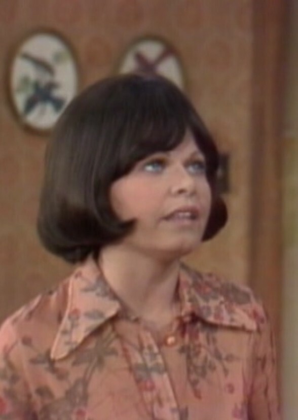 Edith Bunker Fan Casting for Live in Front of A Studio Audience: All in ...