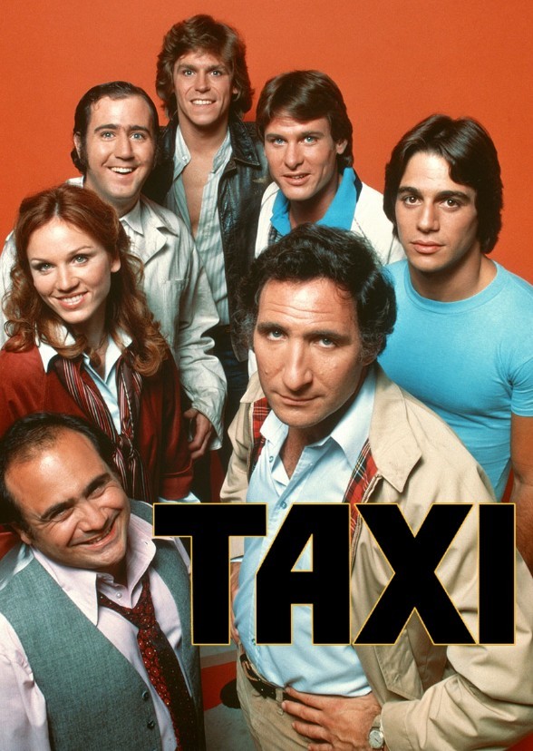 Live in Front of a Studio Audience: TAXI Fan Casting on myCast