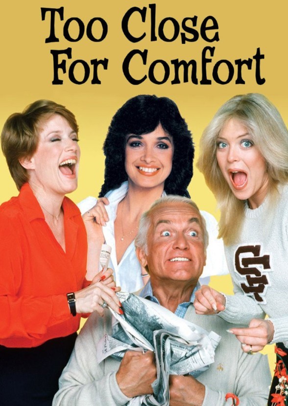 Live in Front of a Studio Audience: Too Close for Comfort Fan Casting on myCast