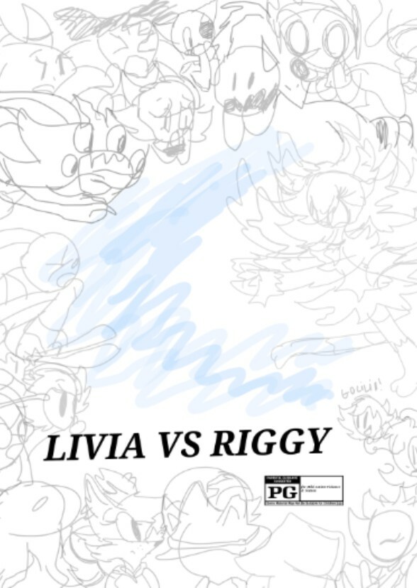 Livia Vs Riggy Fan Casting on myCast