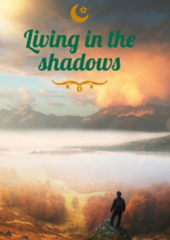 Living in the shadows Fan Casting on myCast