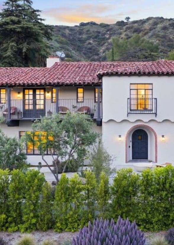 Margo Starling Fan Casting for Liz Feldman's "No Good Deed" | myCast ...