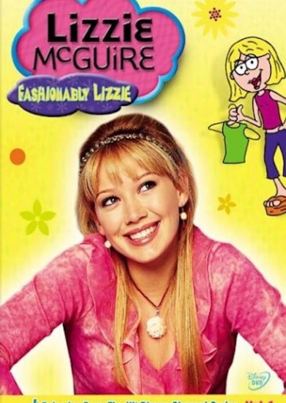 Fan Casting Matthew Morrison as Grandpa Sam in Lizzie McGuire Next ...