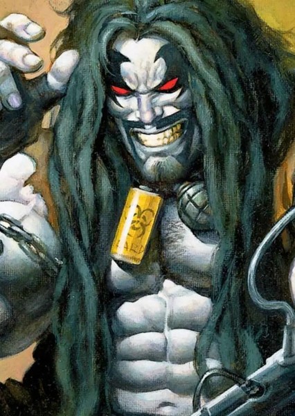 Lobo Fan Casting on myCast