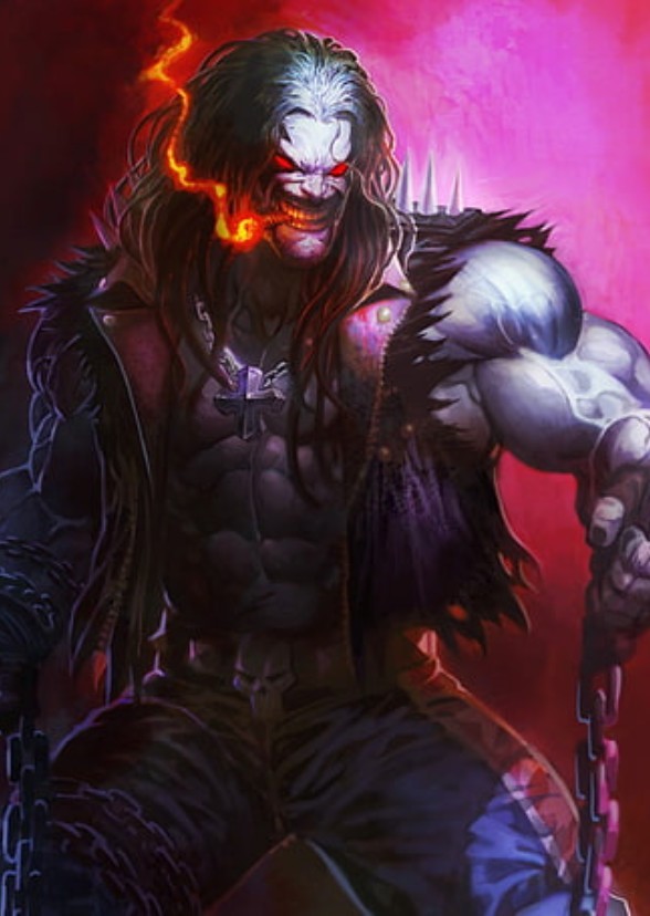 Lobo Fan Casting on myCast