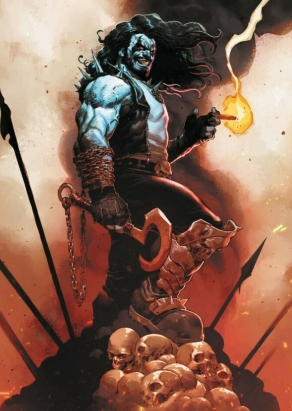 Fan Casting Deirdre O'Connell as Ramona in Lobo on myCast