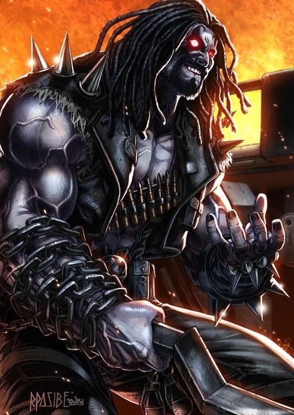 The Last Czarnian (Season One) Fan Casting on myCast