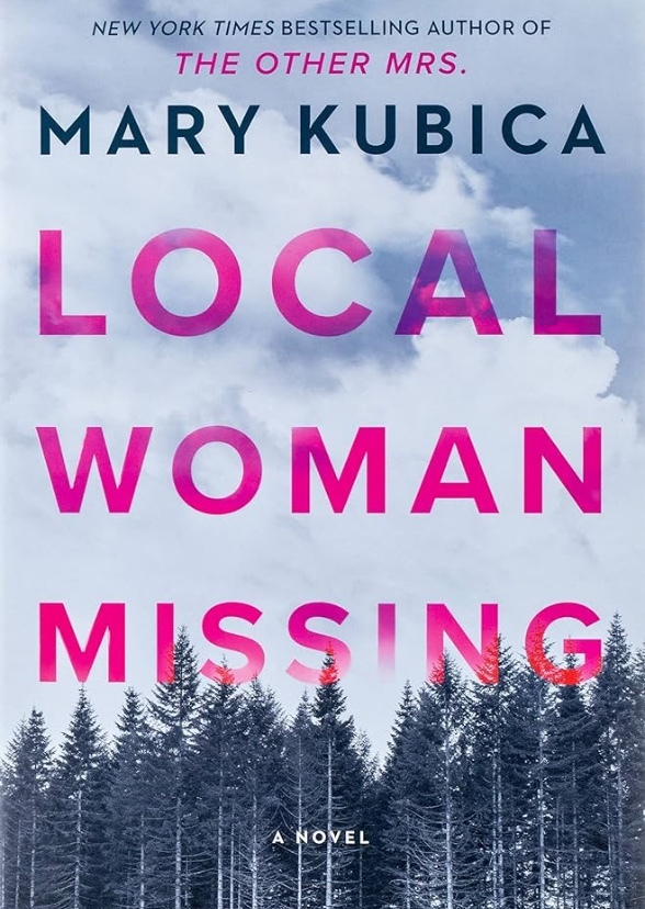 Local Woman Missing Fan Casting on myCast