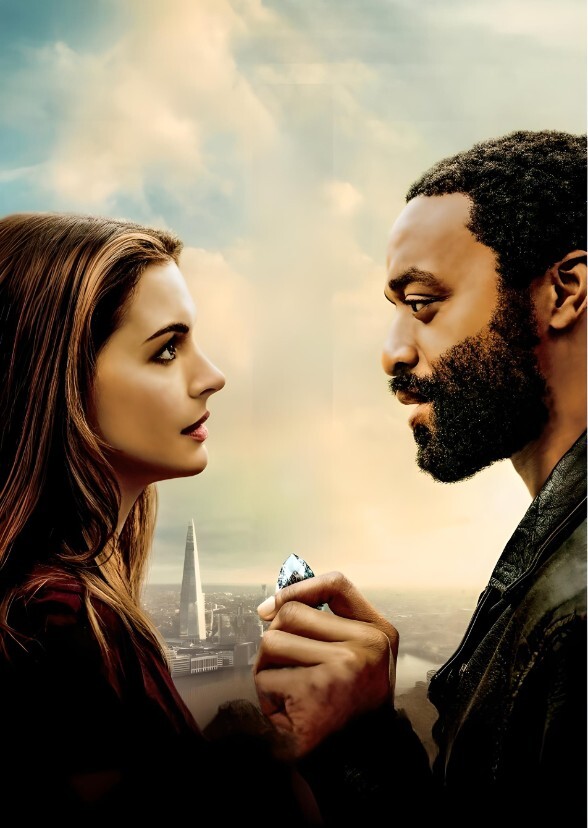 Locked Down (2031 Mini-Series) Fan Casting on myCast