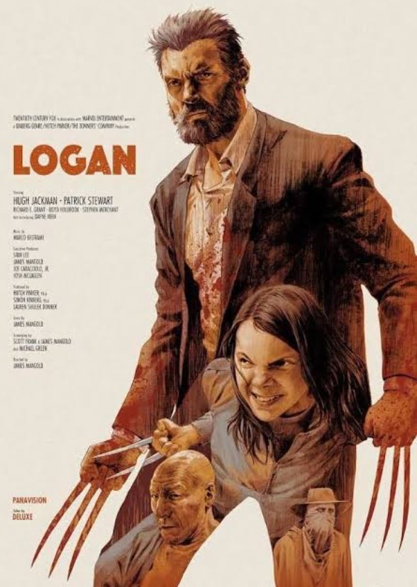 Logan (1977) Fan Casting on myCast