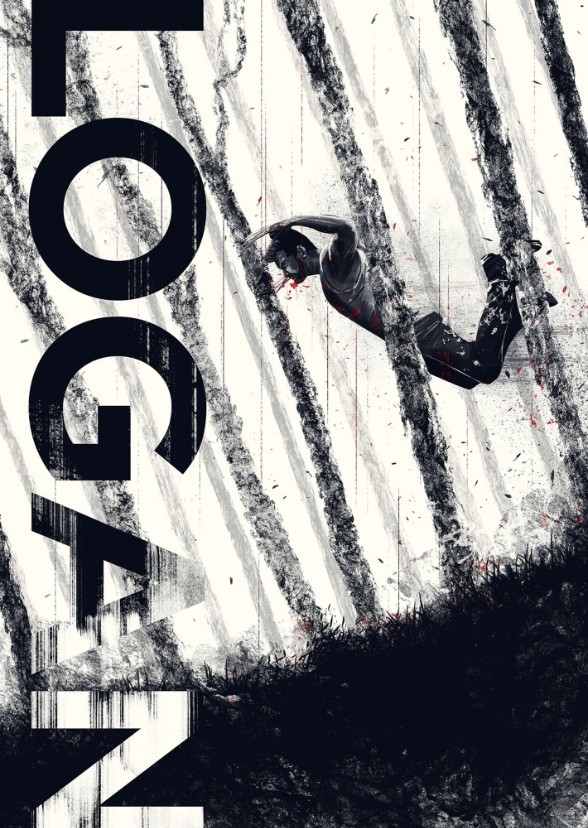 Fan Casting F. Murray Abraham as Dr. Zandar Rice in Logan (1997) on myCast