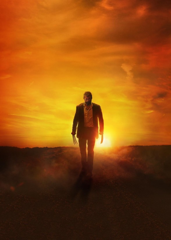 Logan 2017 Fan Casting on myCast