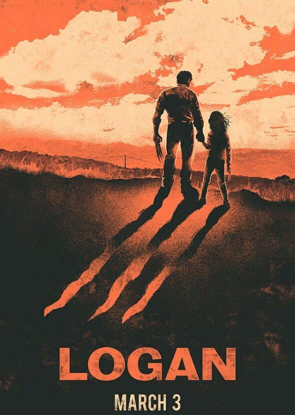 Logan (2017) Fan Casting on myCast