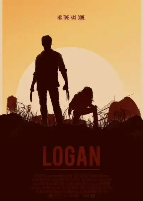 Logan [2024] Fan Casting on myCast