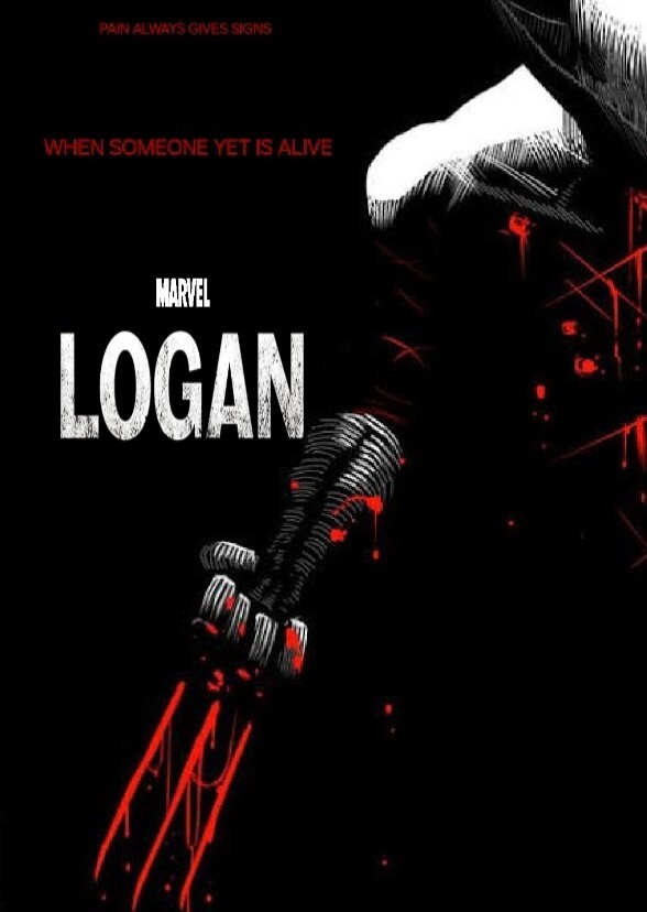Logan Fan Casting on myCast
