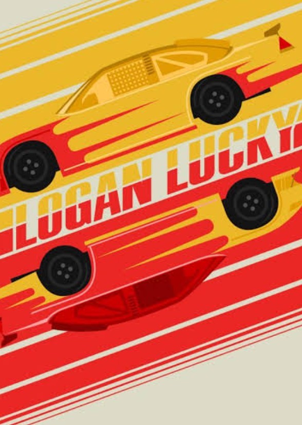 Logan Lucky Fan Casting on myCast