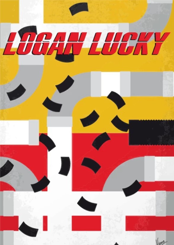 Logan Lucky Fan Casting on myCast