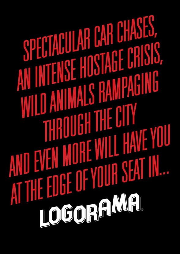 Logoland: The Movie Fan Casting on myCast