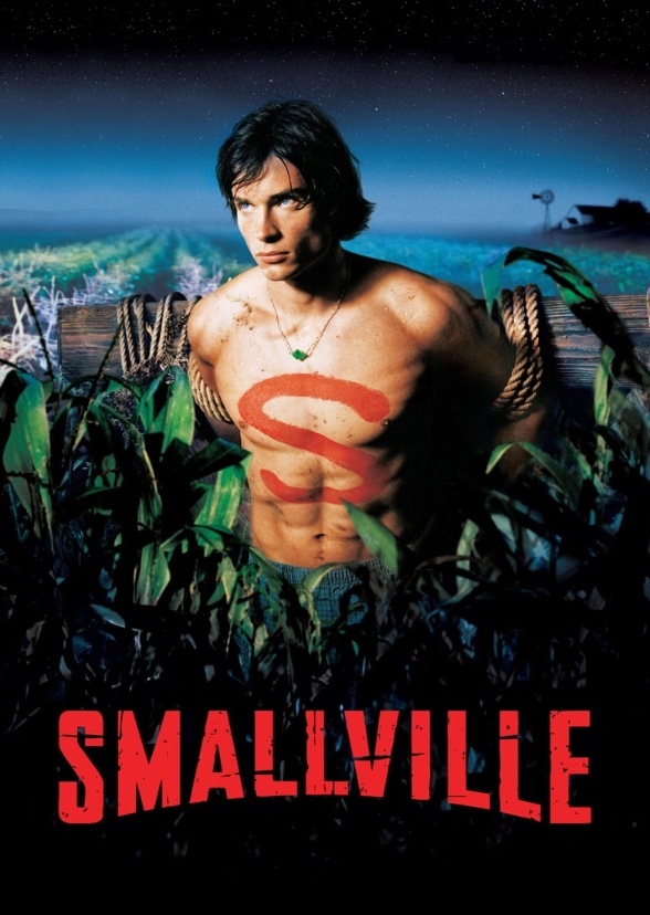 Lucas Luthor Fan Casting for Smallville | myCast - Fan Casting Your ...