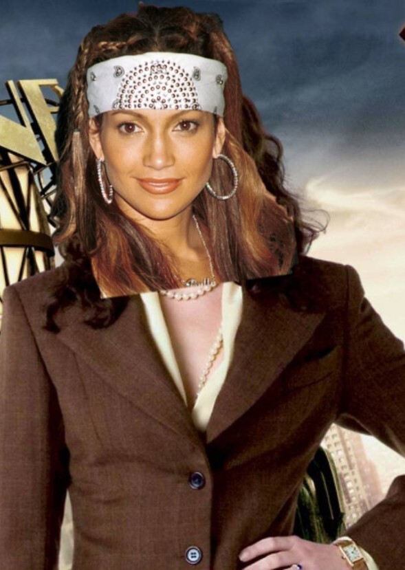 Natalie Portman Fan Casting for Lois Lane 2001-2006 Counterparts ...