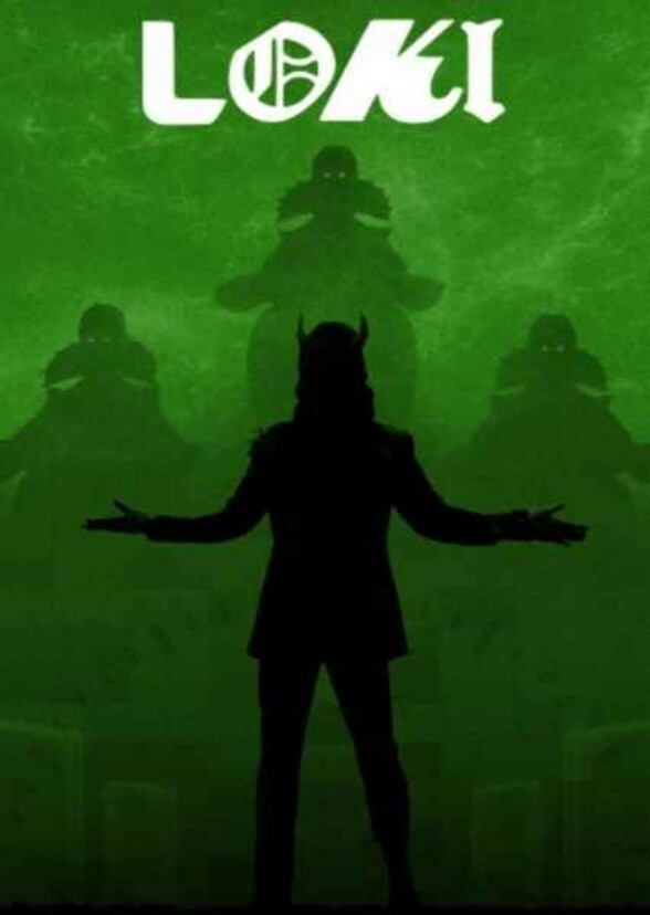 Loki [2011-2013] Fan Casting on myCast