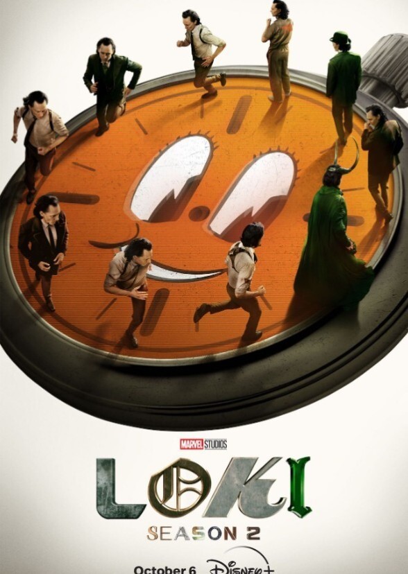 Loki [2011-2013] Fan Casting on myCast