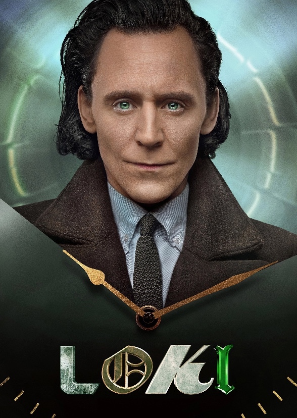 Loki (2022) Fan Casting on myCast
