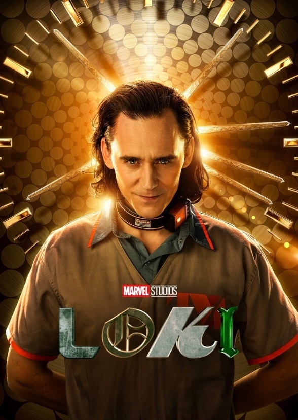 Loki (90s) Fan Casting on myCast