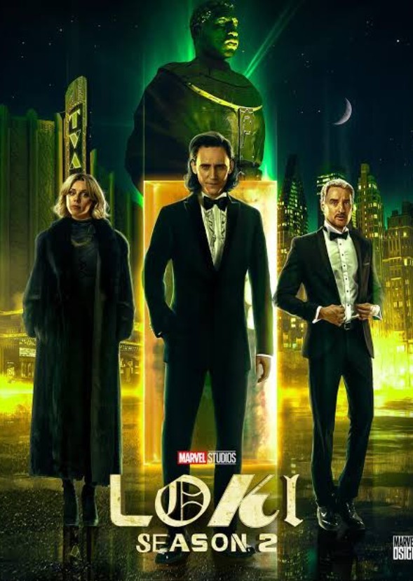 Loki Fan Casting on myCast